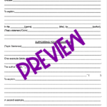 TikTok™ Article & Reading Comprehension Activity - English, Oh My!