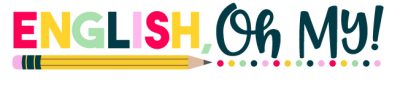 How to Use Wordle in the Middle School ELA Classroom - English, Oh My!