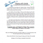 Winter Poetry-Word Choice & Imagery Activity - English, Oh My!