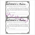 Literary Devices Guided Notes Bundle - English, Oh My!