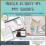 Back to School Activities for Middle School - English, Oh My!