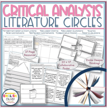 5 Group Work Activities for Your Students - English, Oh My!