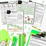 3 ELA Review Activities for the Summer - English, Oh My!